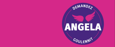 Lancement du dispositif « Demandez Angela